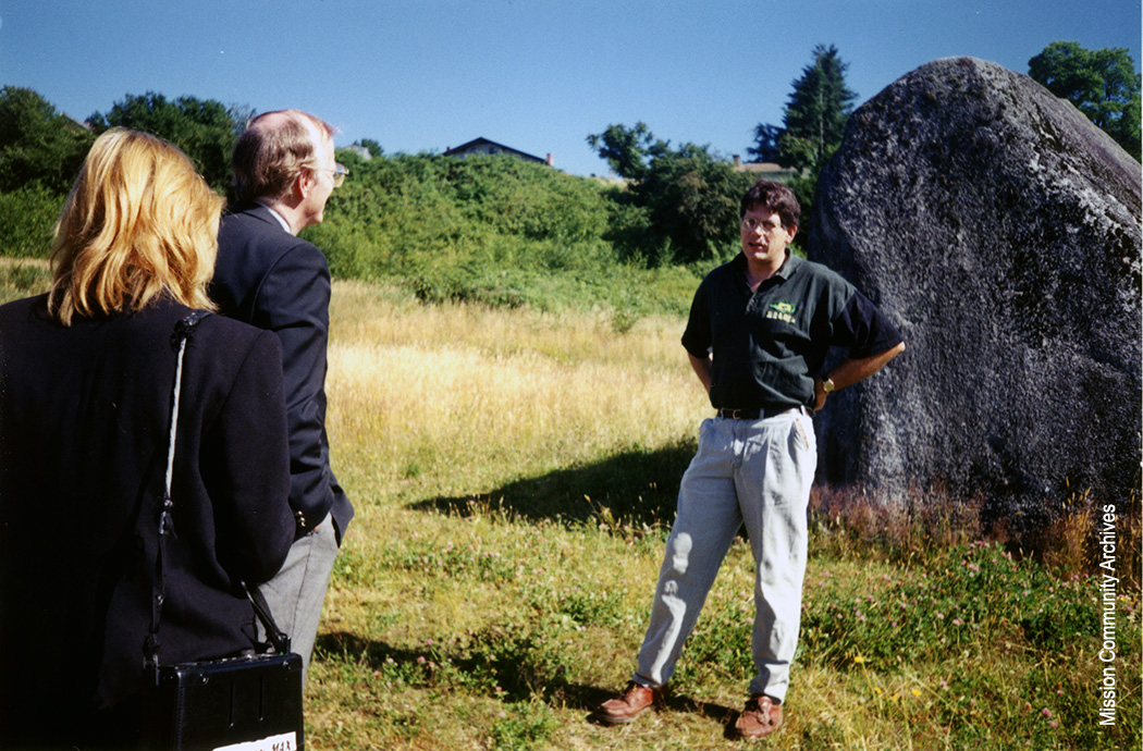 Artifacts – Xá:ytem