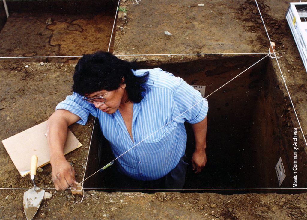 Stó:lō – The River People – Xá:ytem