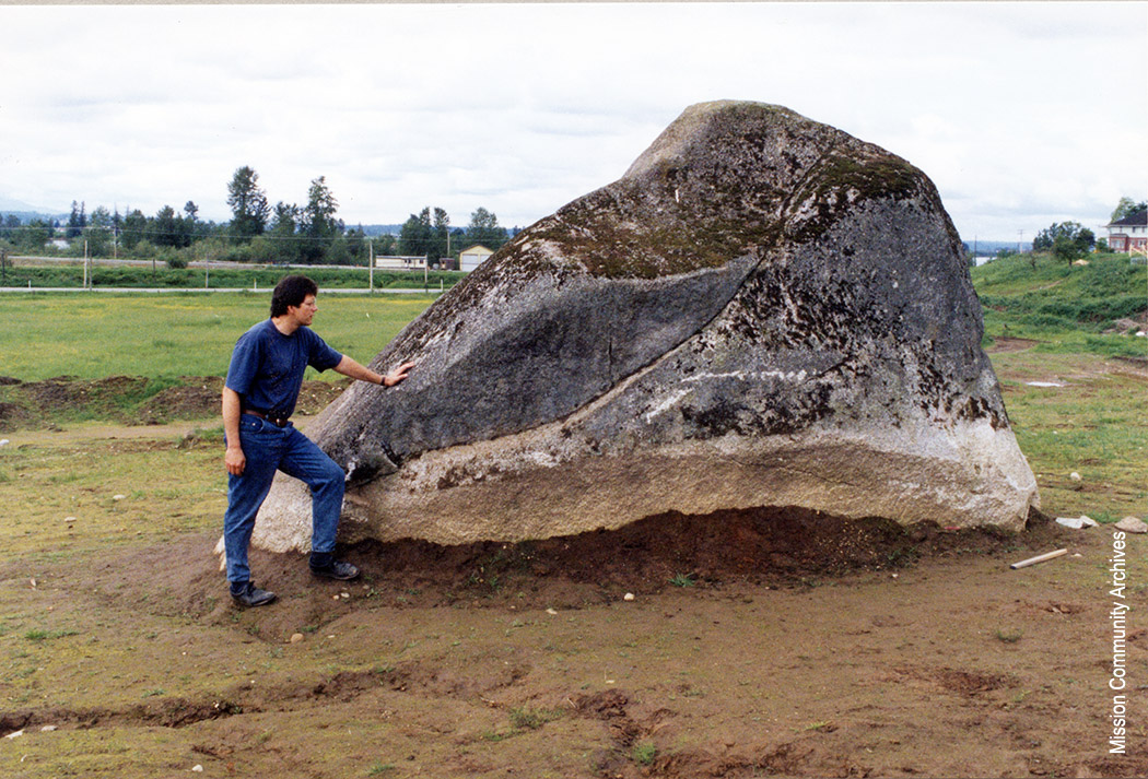 Introduction – Xá:ytem