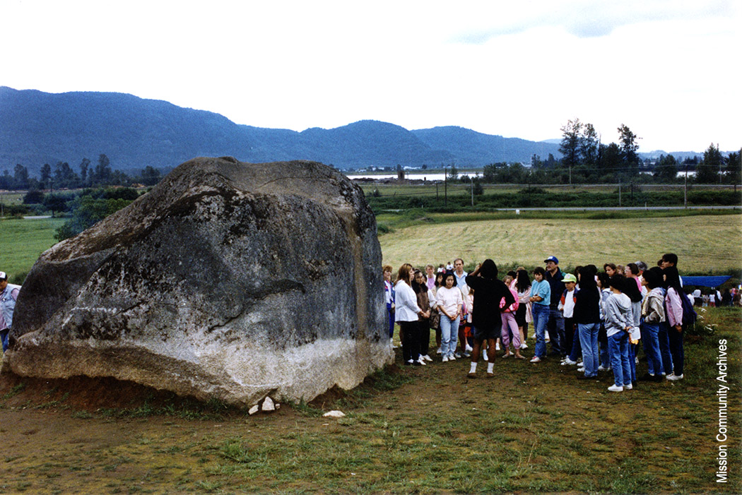 Education – Xá:ytem